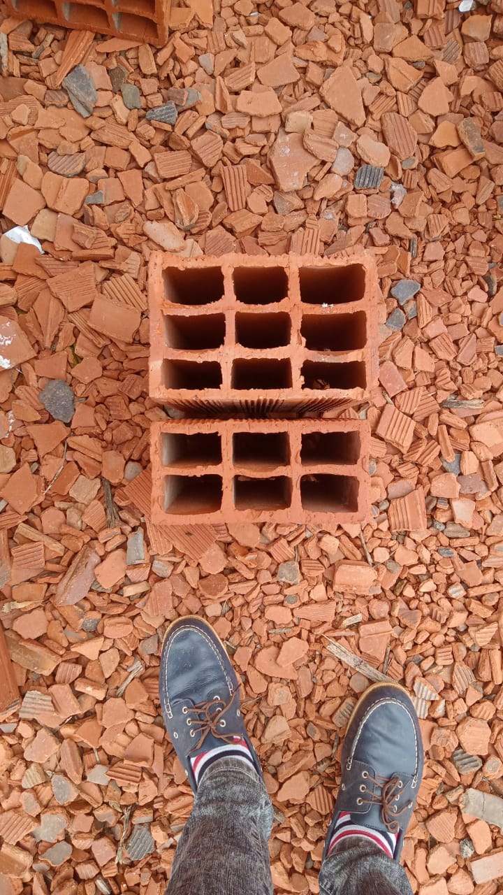 Wall partitioning Blocks - Owino Market Online